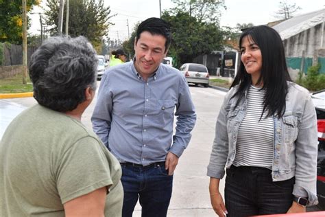 Leo Nardini La Obra Pública Genera Accesibilidad Y Motoriza Las Economías Locales” Informe Norte
