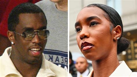 What Sean ‘diddy Combs Daughters Really Think Revealed By Insider