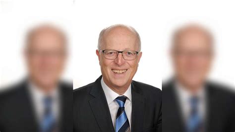 Thomas Halder Mit 70 Noch Kein Echter „ruhestand