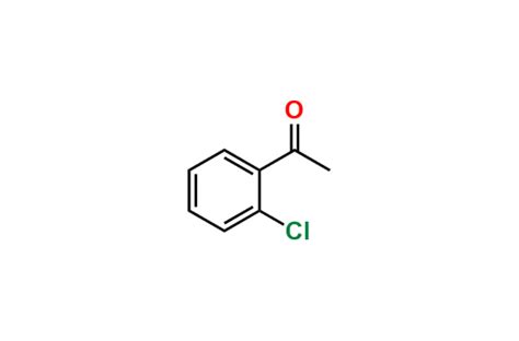 2 Chloroacetophenone 2142 68 9