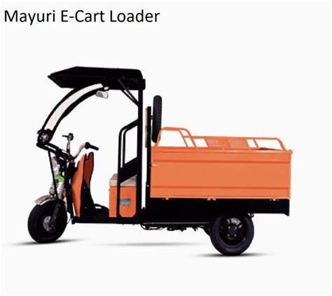 E Cart Loader Rickshaw At ₹ 140000 Electric Rickshaw Loader In Gurugram Id 2854983872797
