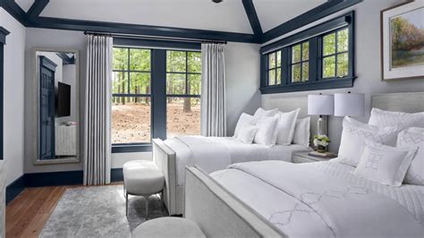 The Ritz Carlton Reynolds Lake Oconee Hotel Rooms And Reservations