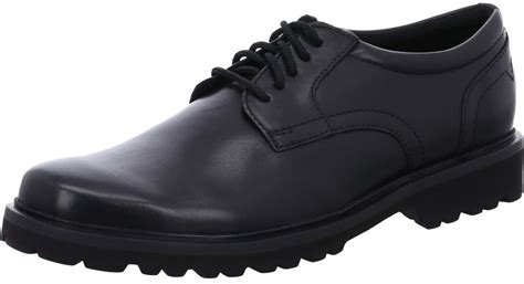 Clarks Berwick Seam Black Leather Ab 7100 € Preisvergleich Bei Idealode