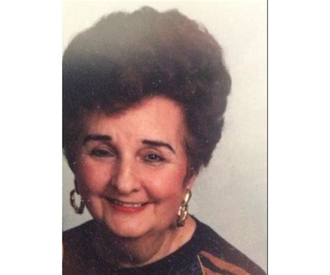 Concetta Romano Obituary 1931 2017 Birmingham Al Birmingham