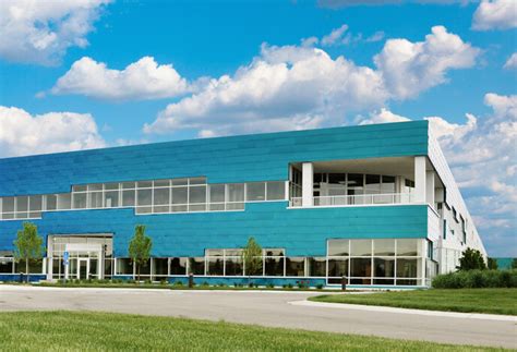 Sustainability Smart Windows Sageglass