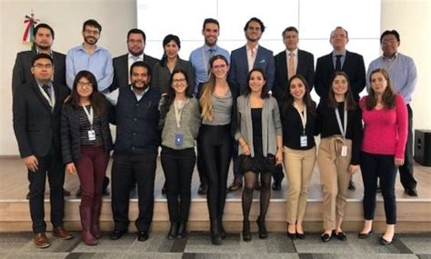 Devon Mahoney On Linkedin Thanks To Cofece For A Great Training I Was