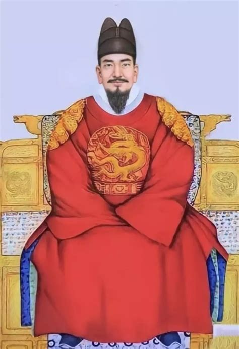 태종 이방원 조선의 밑그림을 완성한 군주의 아들 원경왕후 후궁 가계도