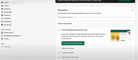 Shopify Starter Plan Review Formerly Shopify Lite