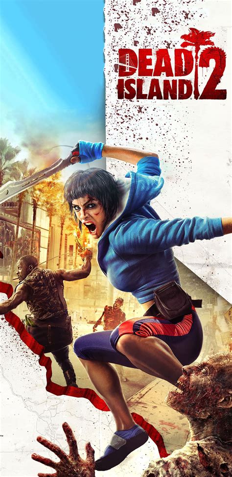 Dead Island 2 Wallpaper Kolpaper Awesome Free Hd Wallpapers