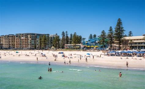 The Best Beaches In Adelaide Local Guide Map Australia Your Way