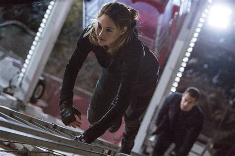 Divergent Images Divergent Stars Shailene Woodley Theo James Miles