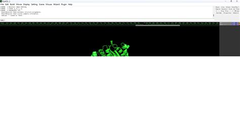 Pymolpymol 使用教程md At Main · Shmily Ldpymol · Github
