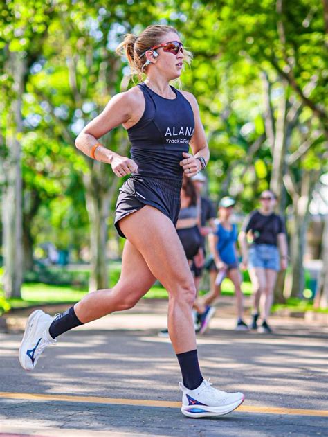 7 Looks Perfeitos Para Corrida De Rua Com Tecidos Ideais E Peças Chave Claudia