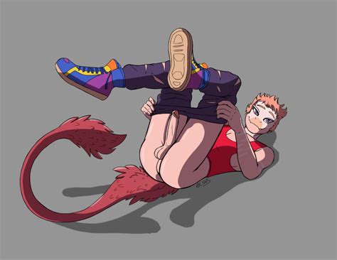 Rule 34 Alsius Arcticus Anthro Ass Balls Bottomwear Clothed Clothing