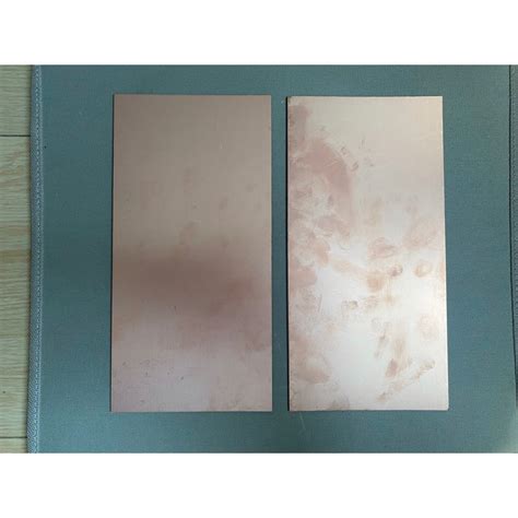 Jual Pcb Polos Single Layer Pcb Titik Lubang Ic Pcb Titik Lubang Tr