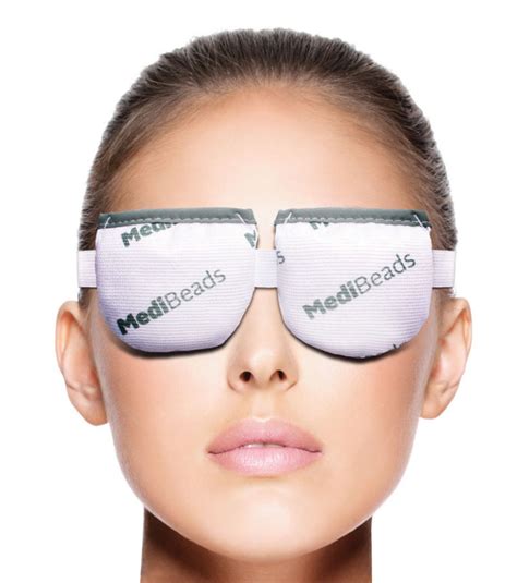 Bruder Eye Hydrating Mask Proven To Relieve The Symptoms Of Dry Eyes