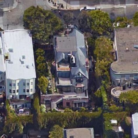 Mark Zuckerberg And His House