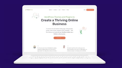 develop lightning fast websites