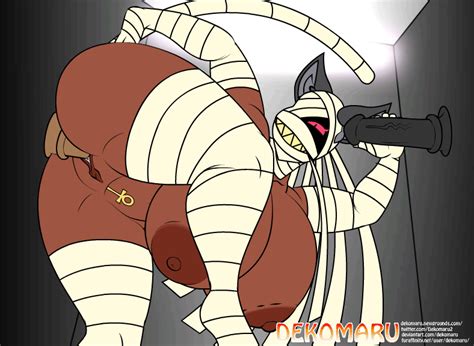 Rule 34 Animal Humanoid Animated Anthro Ass Big Breasts Bouncing