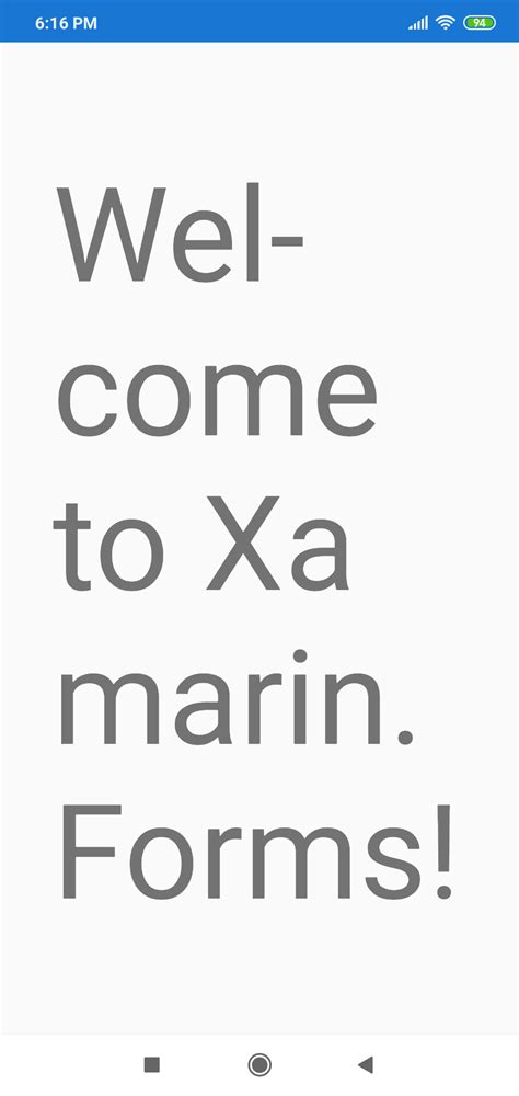 Bug TextViewCompat SetAutoSizeTextTypeWithDefaults Not Work In Android Api Version