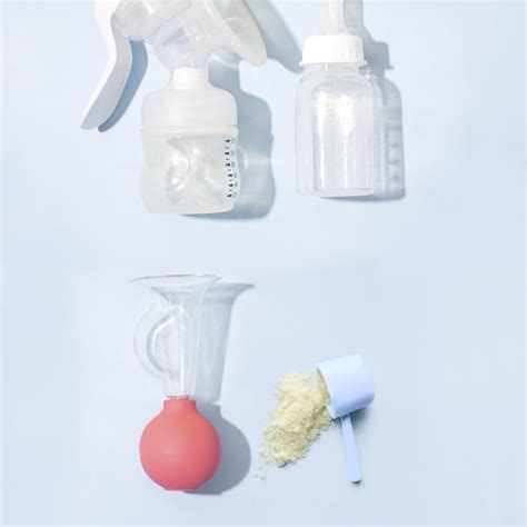 Lyophilization Process Development For Human Breast Milk