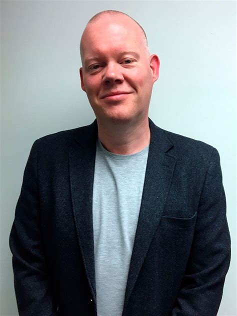 Polar Appoints Dave Griffiths As Business Development Manager Mondo Dr