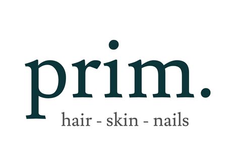 Prim Hair Skin Nails