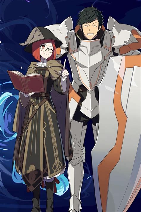 Kellam X Miriel R Novelai