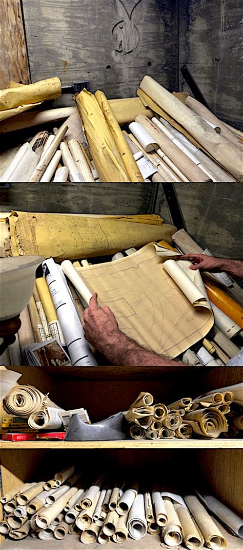 James Munder Secret Tunnels Beneath The Playboy Mansion Another Sex