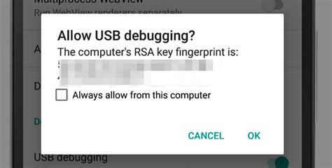 Supercharge Your Android Remote Debugging Experience With Ngrok By