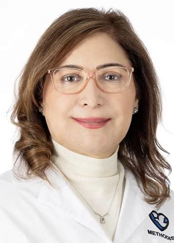 Samina Mansoor Md Methodist Health System Pathology Center
