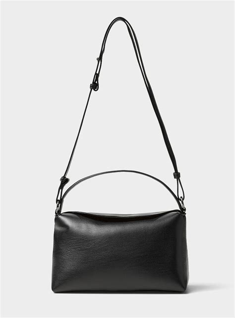 Note Minimalist Small Bag Hvisk Shop Womens Clutch Bags Online In
