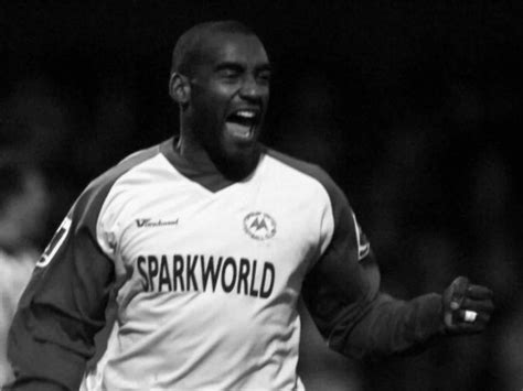 Rip Tony Bedeau By Steve Harris Torquaytalk