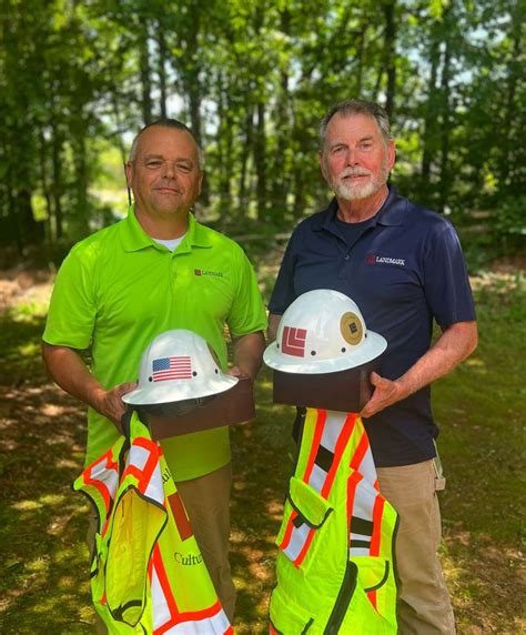 Landmark Builders Inc On Linkedin Webuildconfidence