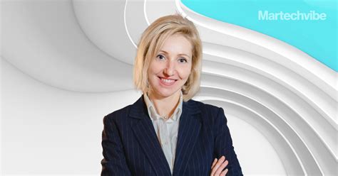 “automation Is Not The Goal It Is Just A Tool ” Says Olga Guseva