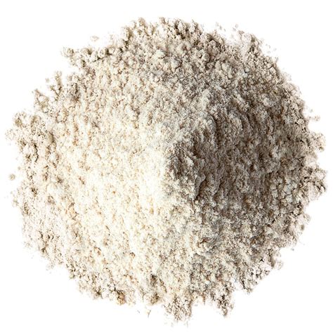 Spelt Flour Substitute