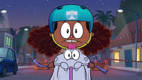 Saison 1 La Fin Des Temps Zokie De La Planète Ruby Télé 2 Semaines