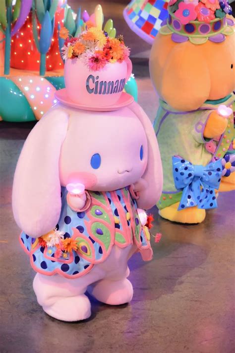 Cinnamon Roll Hello Kitty Costume At Ruby Black Blog