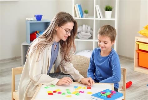 Gestalt Language Processing 4 Stages Therapy Goals