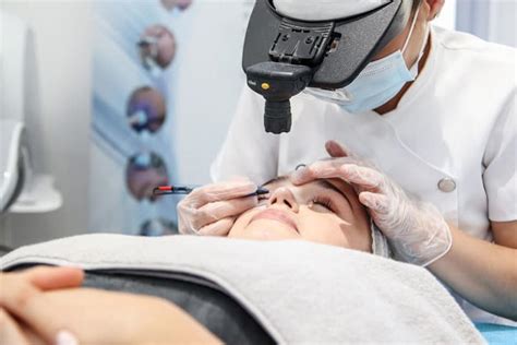 Face Skin Analyser Opatra Dome Treatments Clinic 33