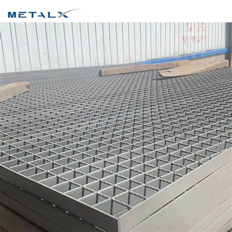 Hexsteel Grating Steel Gird Hex Metal Mesh China Metal Grating And