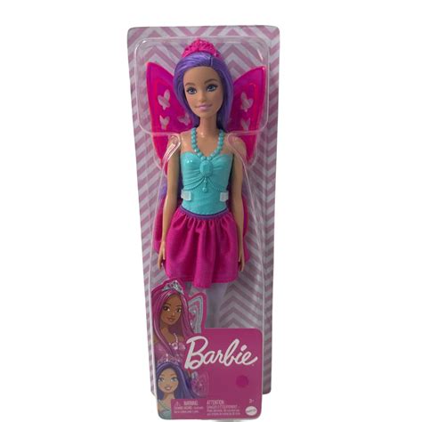 Bnib Barbie