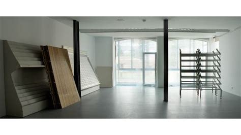 André Guedes Residencies Gasworks