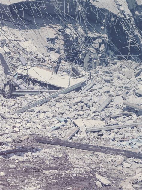 Building Structural Assessments Bsc Forensics