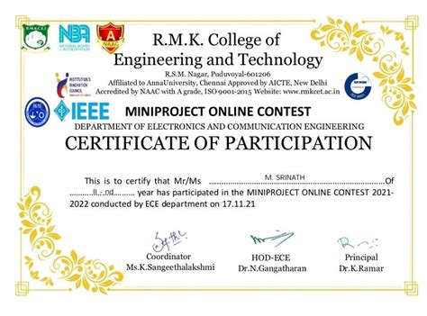 Srinath Maheswaran On Linkedin Extracurricularactivities Coding