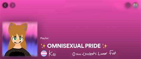 Playlist 1 Omnisexual Ibispaint