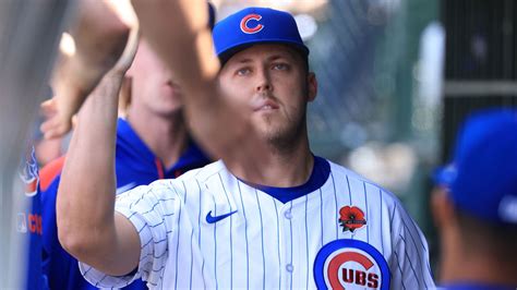 Cub Tracks Almost Perfect