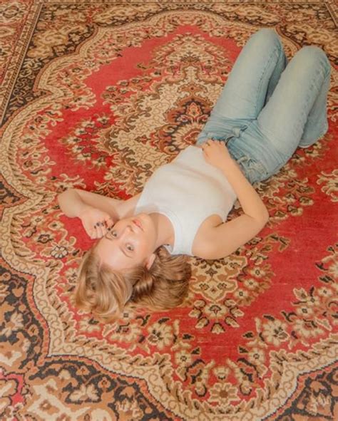 Becca Caffyn Set To Release Sophomore Collection On April 5th Muzic Nz