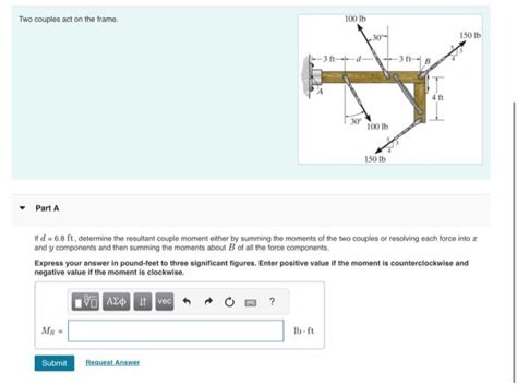 solved in w1 2 5kn m and w2 8kn m replace the distributed