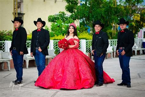 Vestidos De Xv Rojos Vestidos Rojos De Quinceañera Decoración